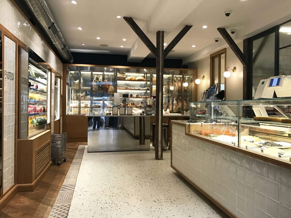 Roberta - Paris - Ciam | Refrigeration Solutions