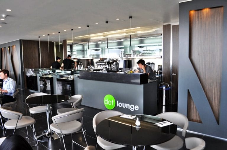Deloitte Cafè - Ciam | Refrigeration Solutions