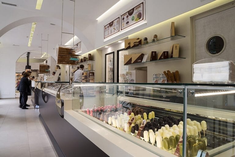 Guttilla - Roma - Ciam | Refrigeration Solutions