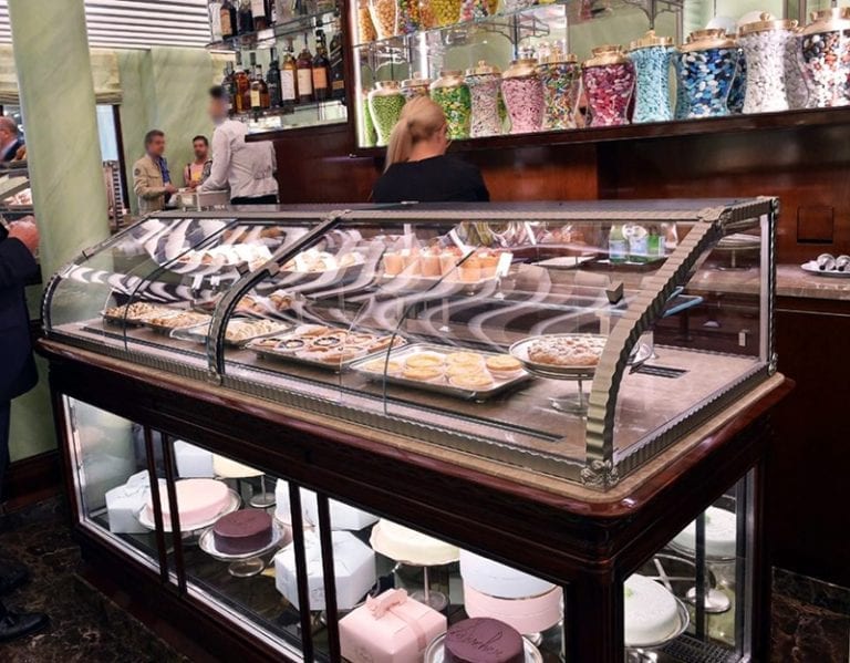 Pasticceria Prada – Marchesi - Ciam | Refrigeration Solutions