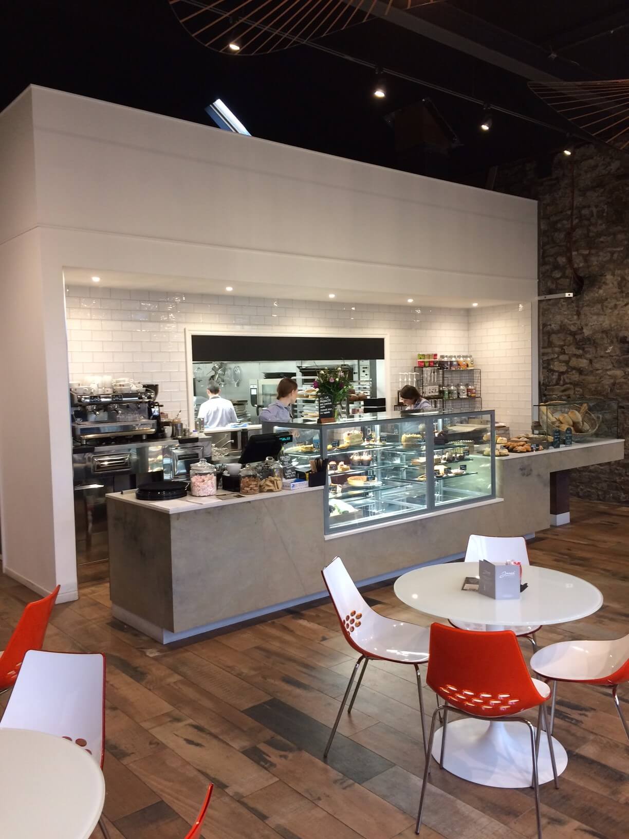 Holmes Mill - Grenacre - Ciam | Refrigeration Solutions