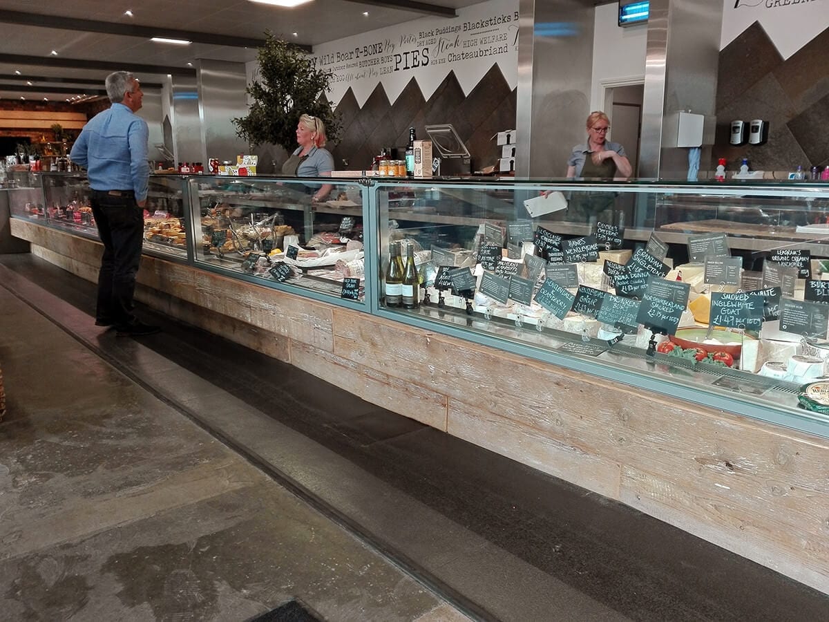 Holmes Mill - Grenacre - Ciam | Refrigeration Solutions