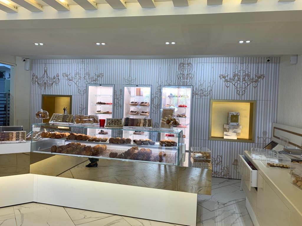 Les Quatre Cerises - Casablanca - Ciam | Refrigeration Solutions