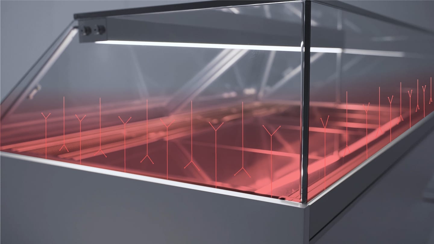 The best technology is the invisible one. - Ciam | Refrigeration Solutions