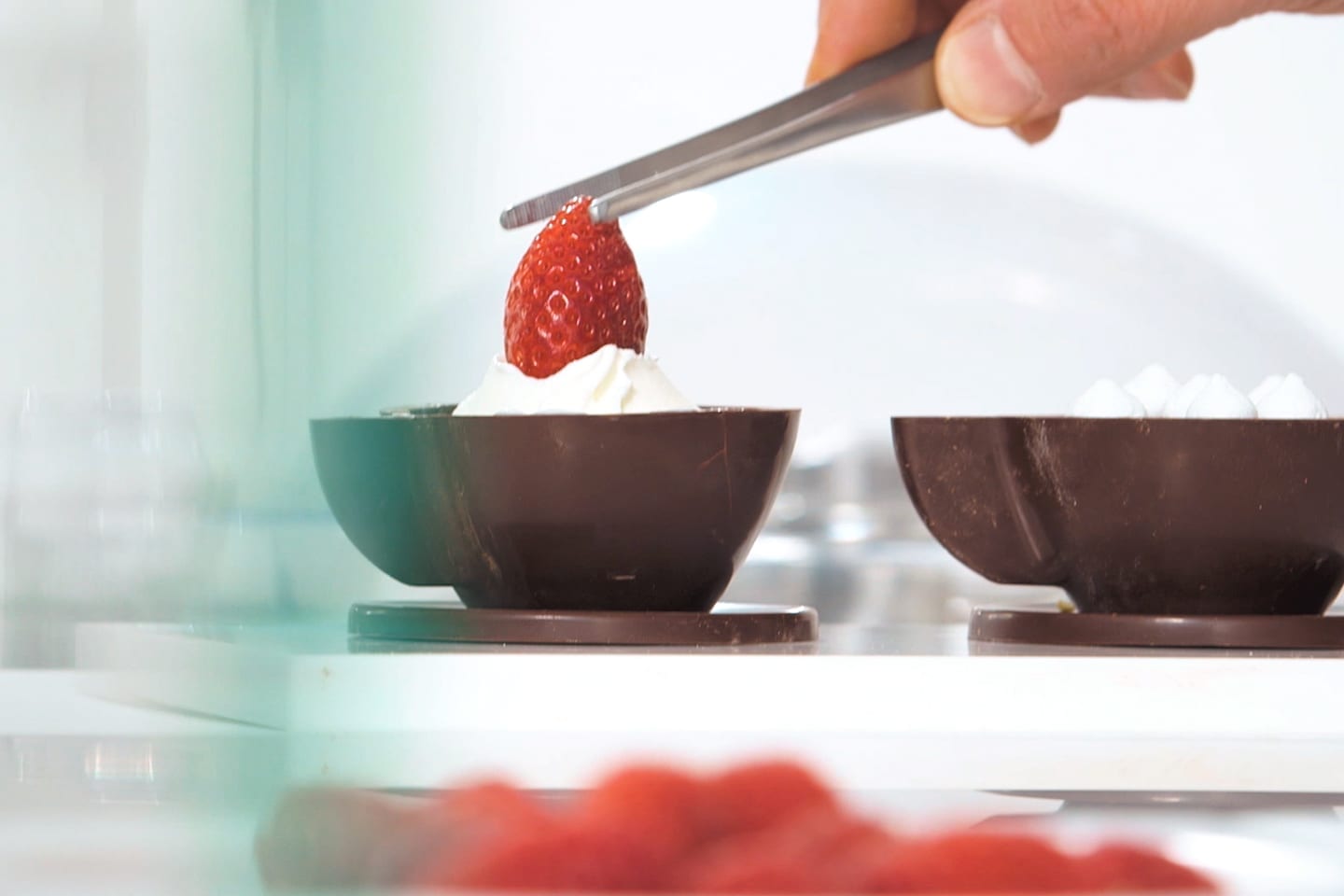 Ice Design Live Stations - Ciam | Refrigeration Solutions