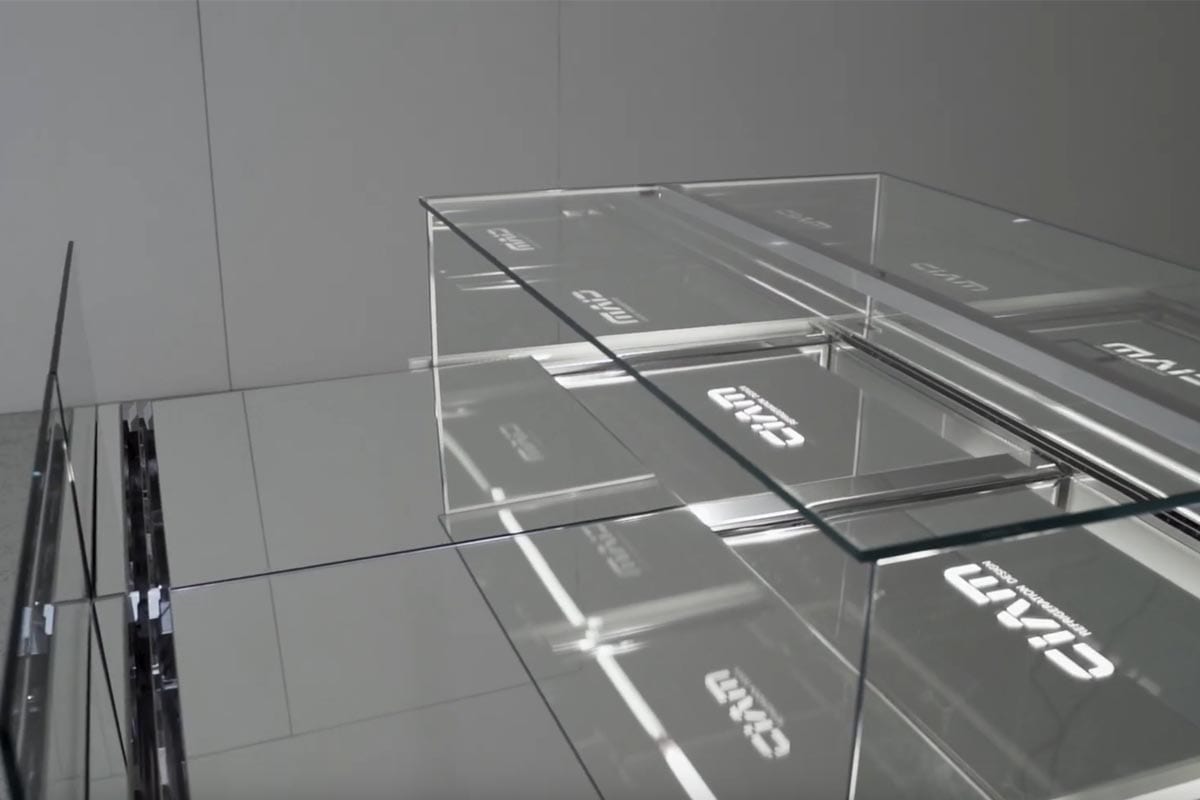 R&D Jewellery - Ciam | Refrigeration Solutions