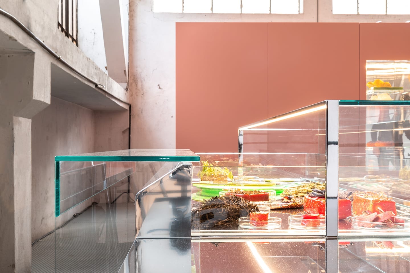 The era of a patented CIAM revolution. - Ciam | Refrigeration Solutions