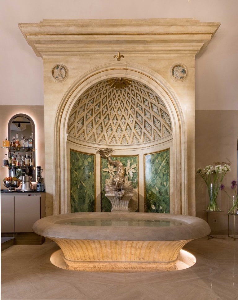 Caffè Doria - Roma - Ciam | Refrigeration Solutions