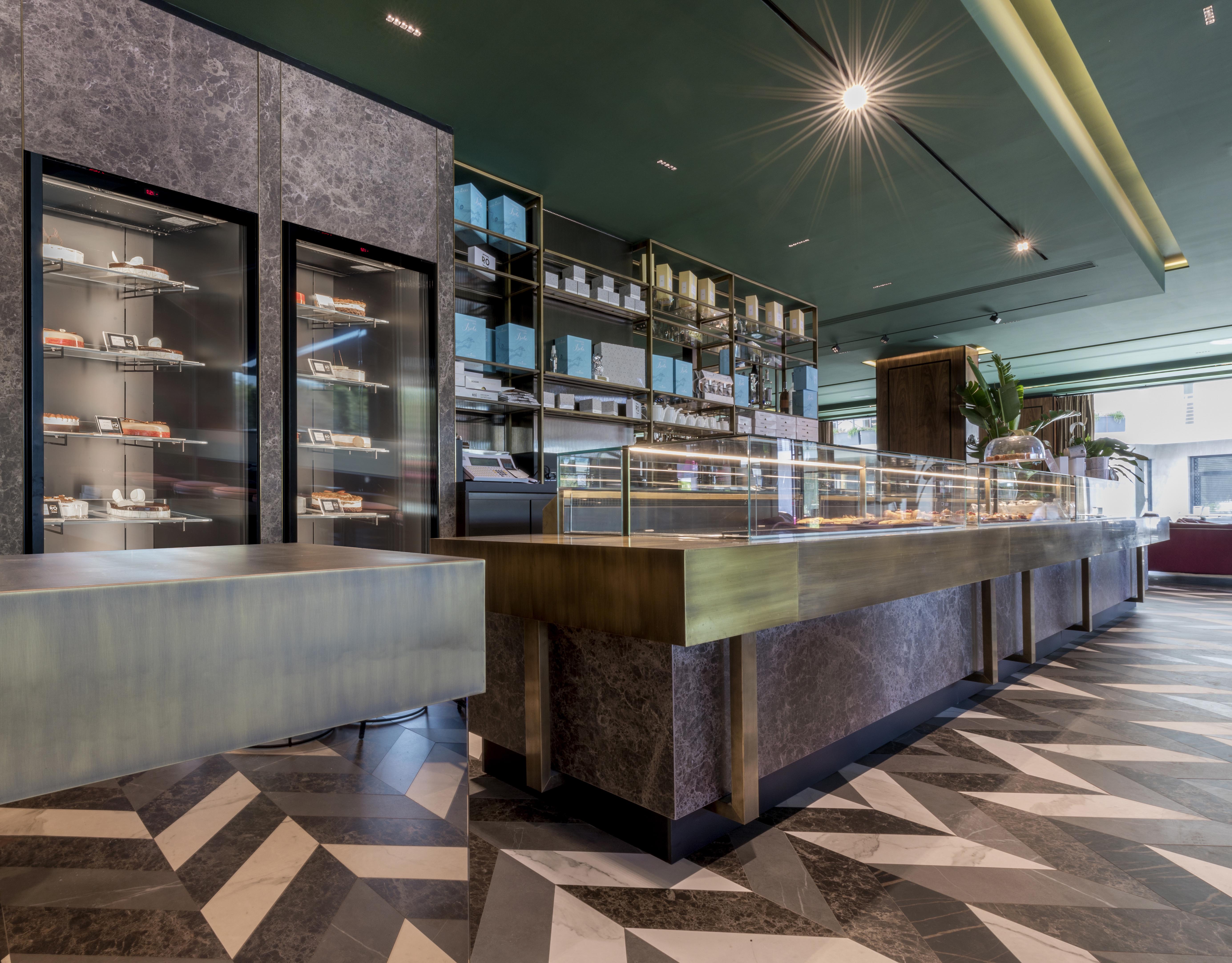 Rò World - Nola - Ciam | Refrigeration Solutions