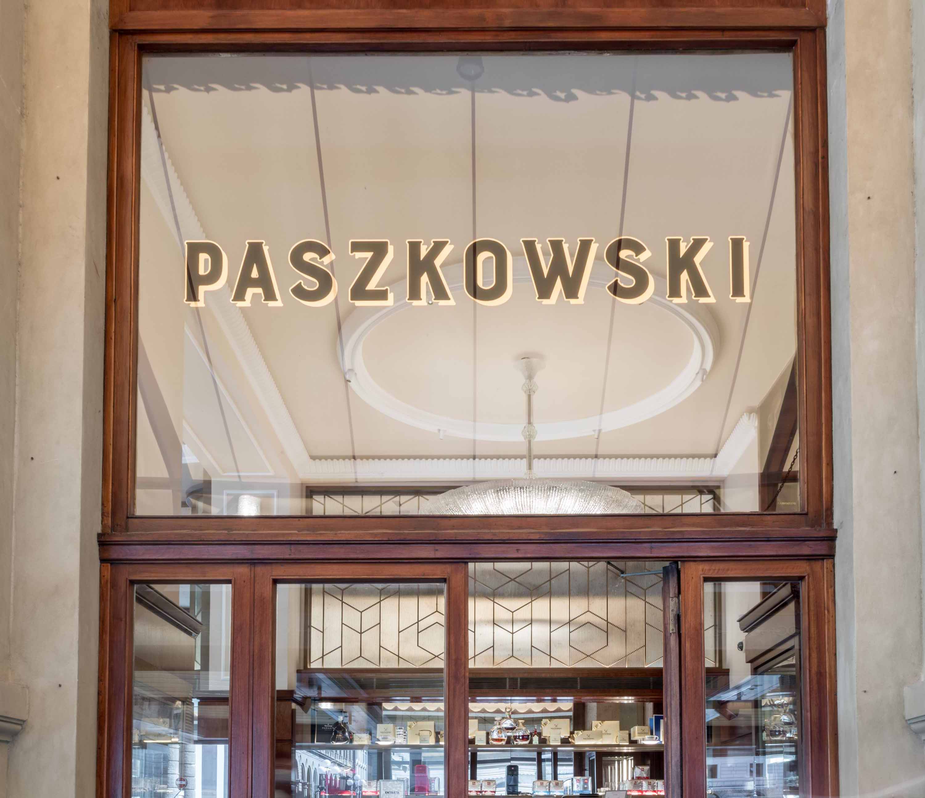 Paszkowski - Florence - Ciam | Refrigeration Solutions