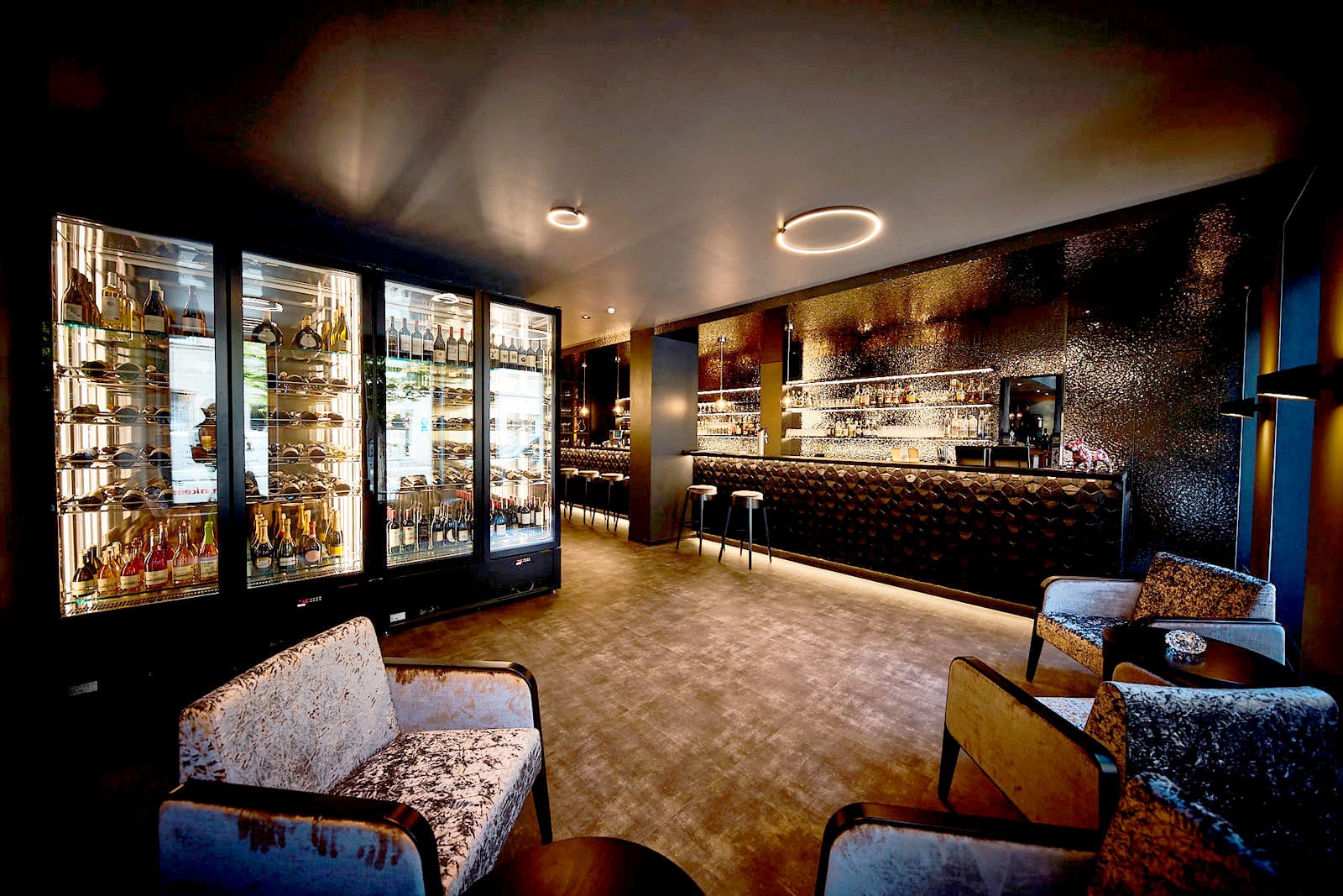 Tim's Kitchen - Fürth - Ciam | Refrigeration Solutions