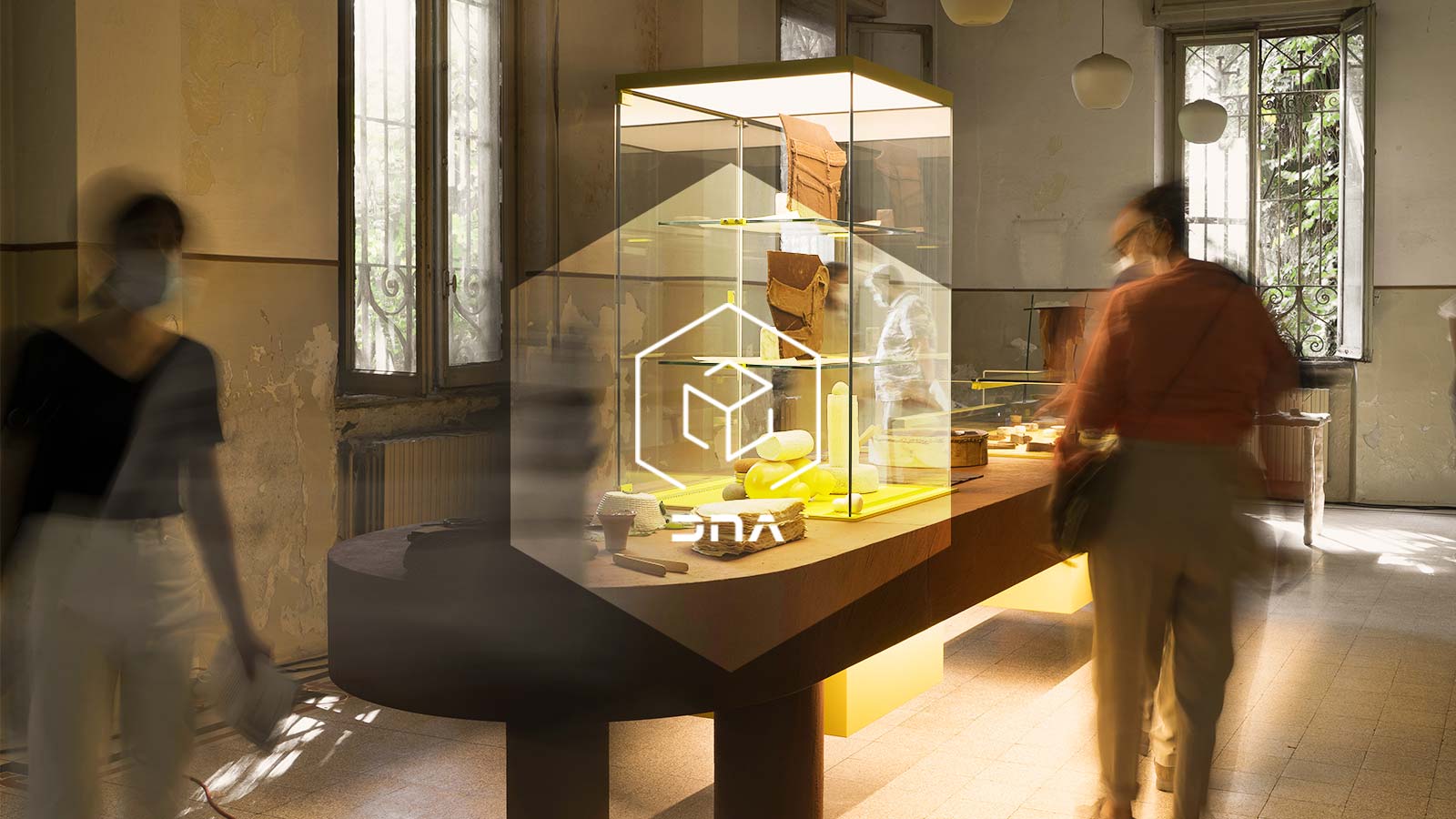 DNA DESIGN FOCUS - Ciam | Refrigeration Solutions