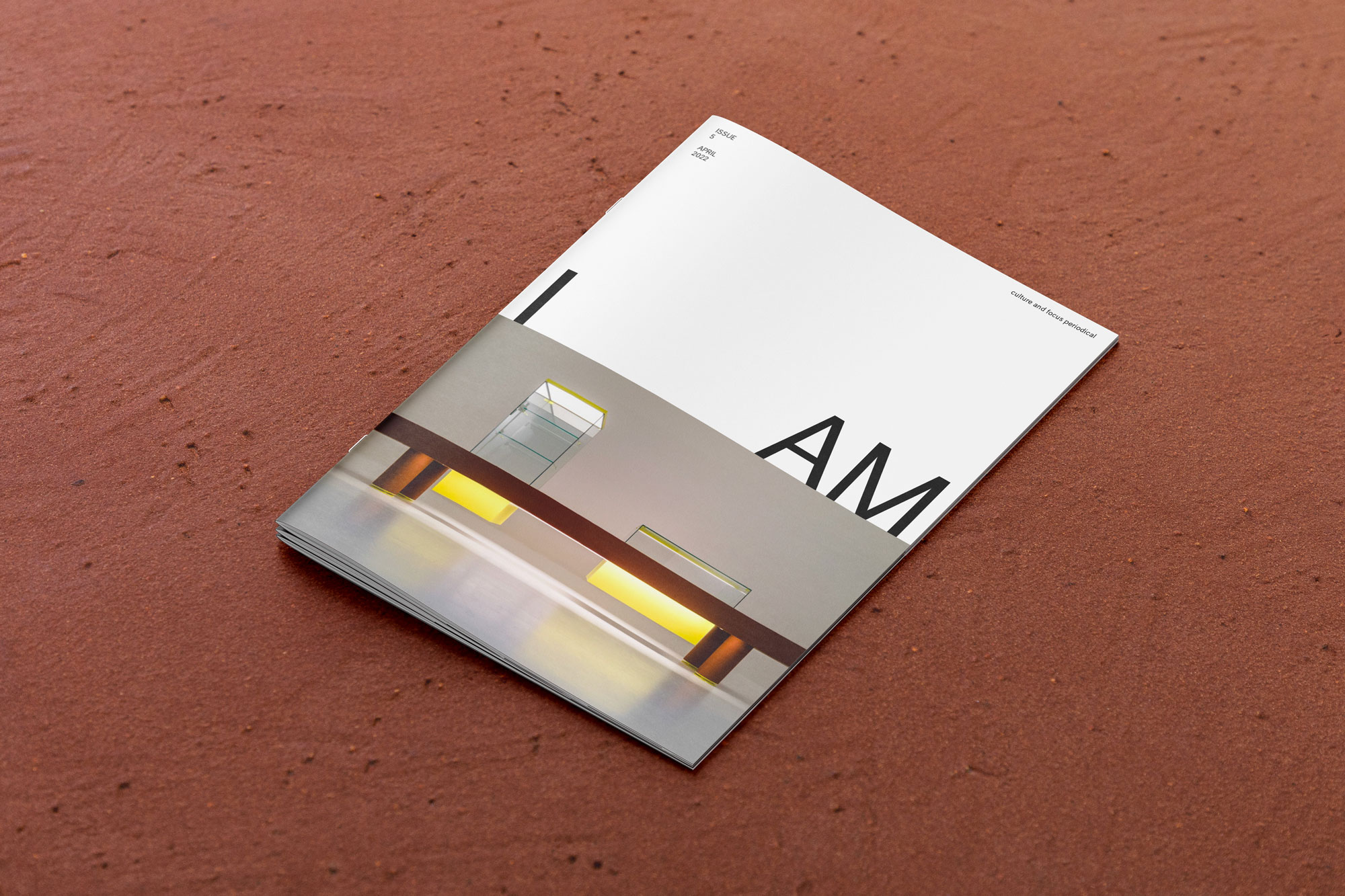 IAM 5: an immersion into Design. - Ciam | Refrigeration Solutions
