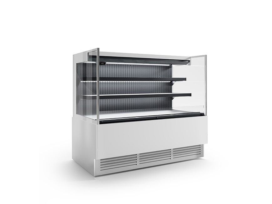 Low Grab&Go - Ciam | Refrigeration Solutions