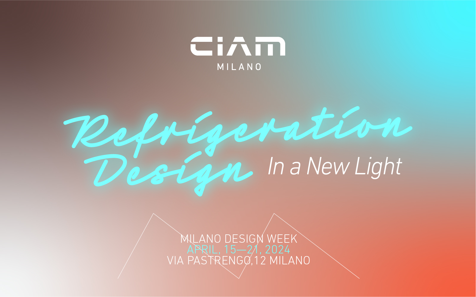 The permanent showroom opens in Milan, in the heart of Isola Design District. - Ciam ...