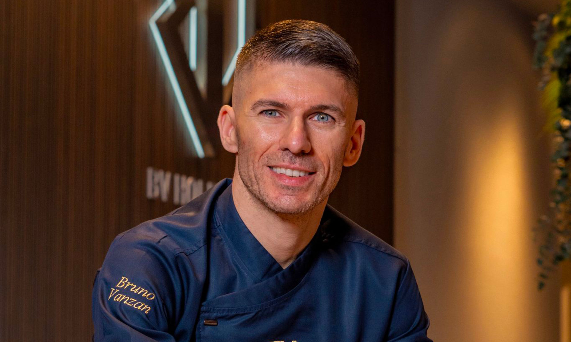 Bruno Vanzan - Ciam | Refrigeration Solutions