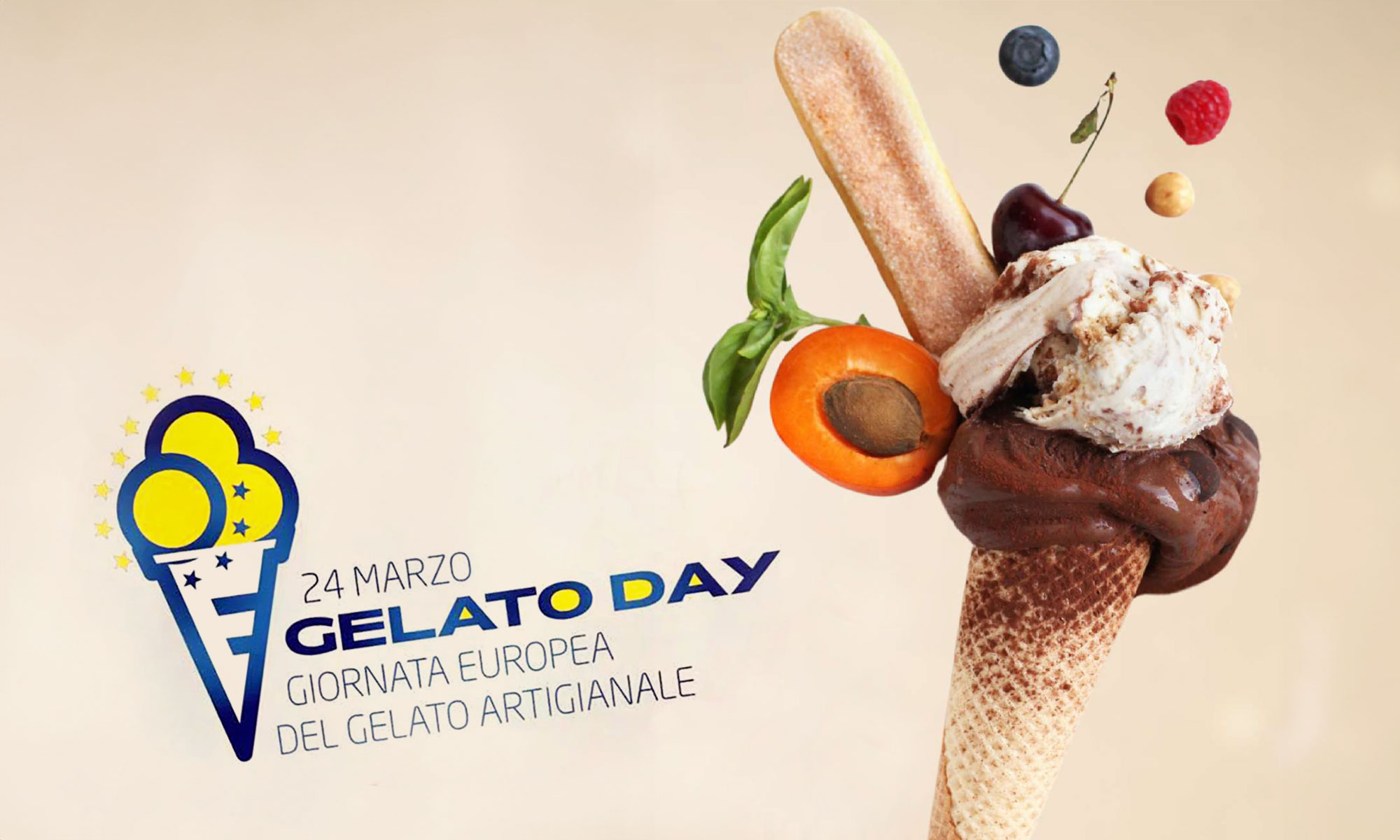 Taste of Gelato Day - Ciam | Refrigeration Solutions