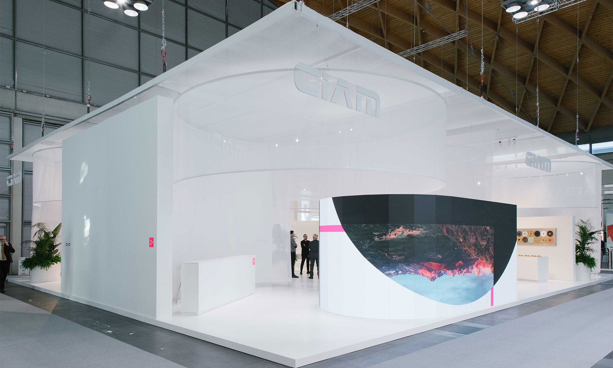 Highlights of Sigep 2024 - Ciam | Refrigeration Solutions