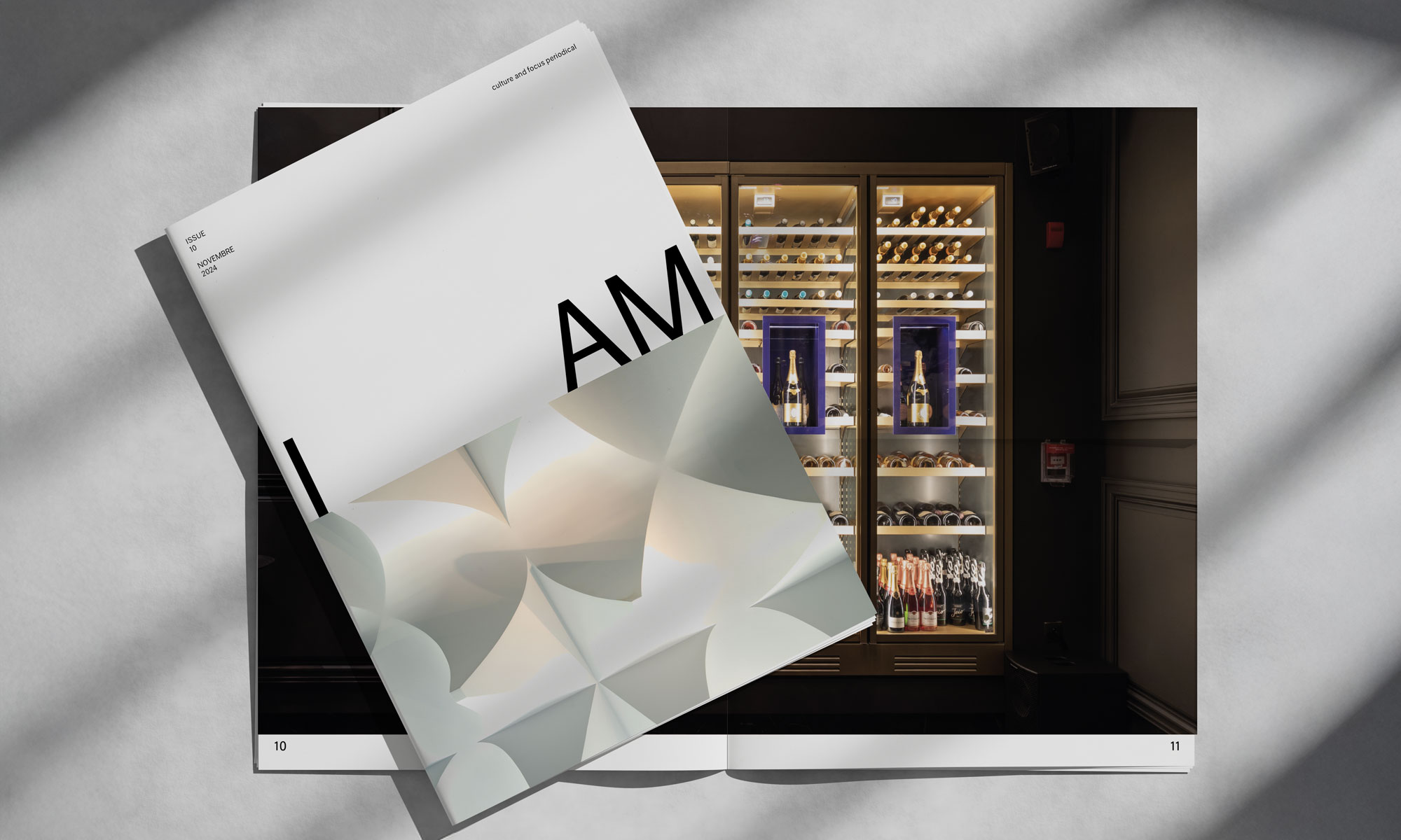 IAM#10. CIAM oltre i confini. - Ciam | Refrigeration Solutions