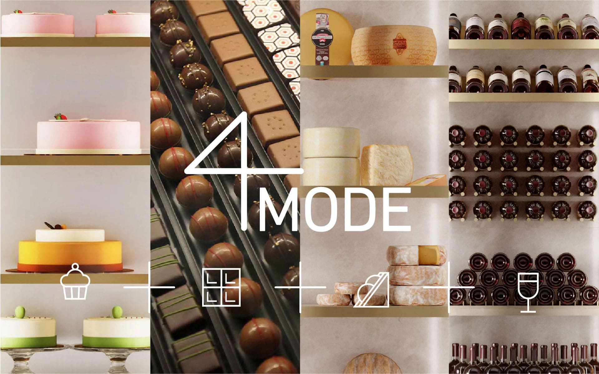 Ciam Spa - Refrigeration Design | Refrigeration Solutions