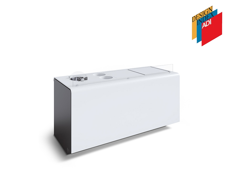 Ice Design Live Stations - Ciam | Refrigeration Solutions